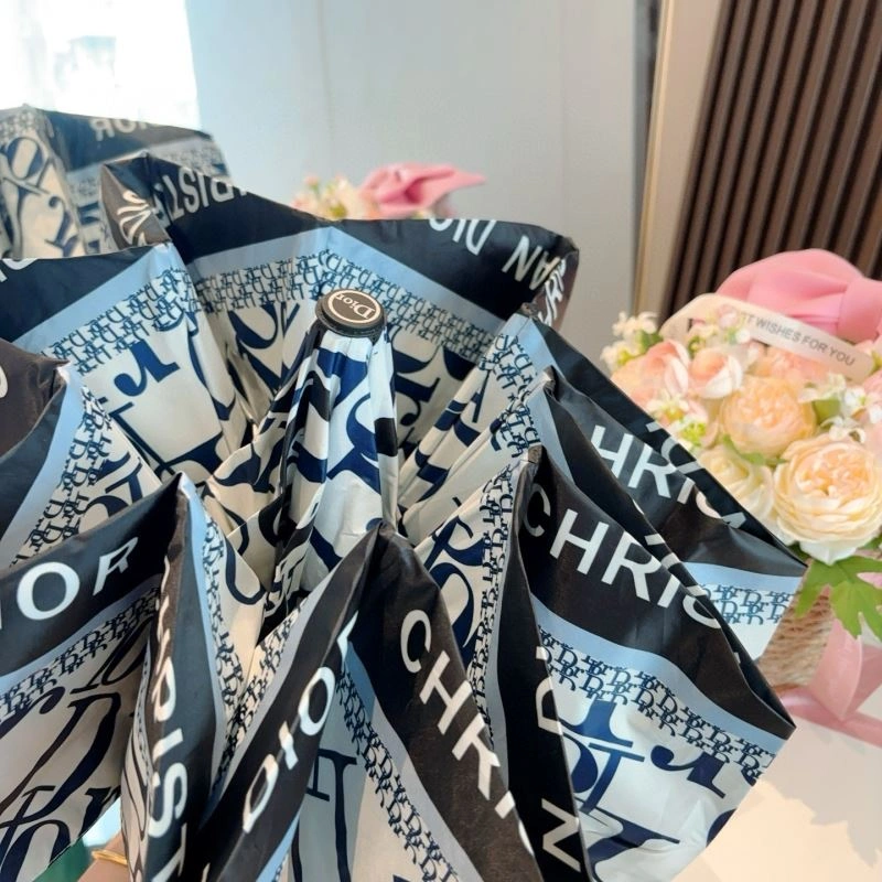 Top mirror Christian Dior Umbrella