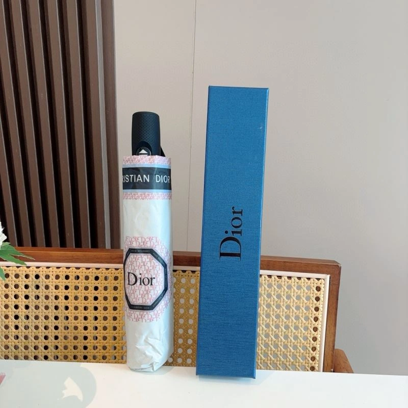 Christian Dior Umbrella