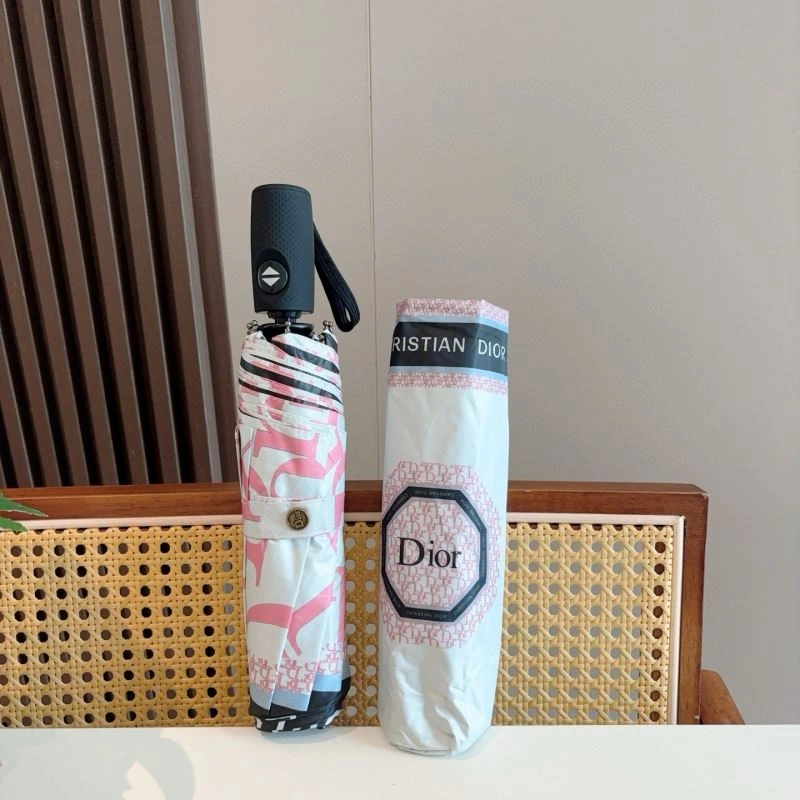 Bargain Christian Dior Umbrella