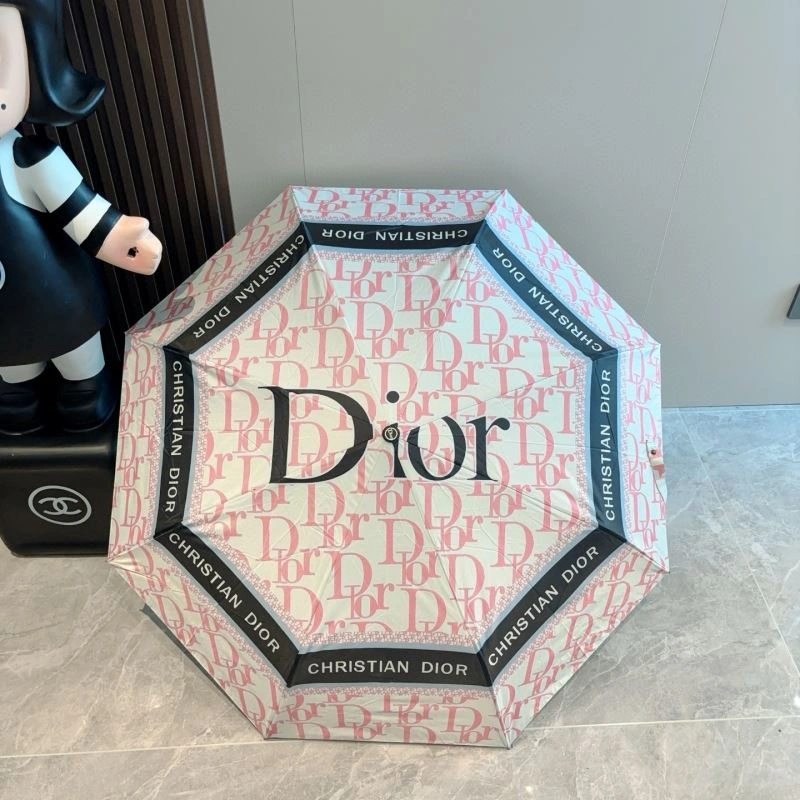 Bargain Christian Dior Umbrella