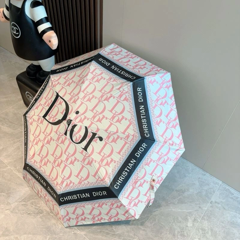 Bargain Christian Dior Umbrella