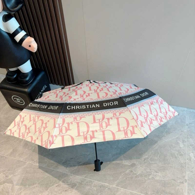 Bargain Christian Dior Umbrella