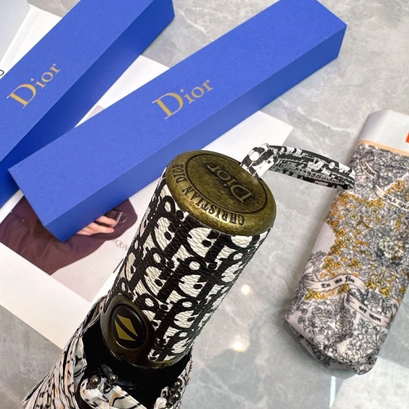 Mirror quality Christian Dior Umbrella