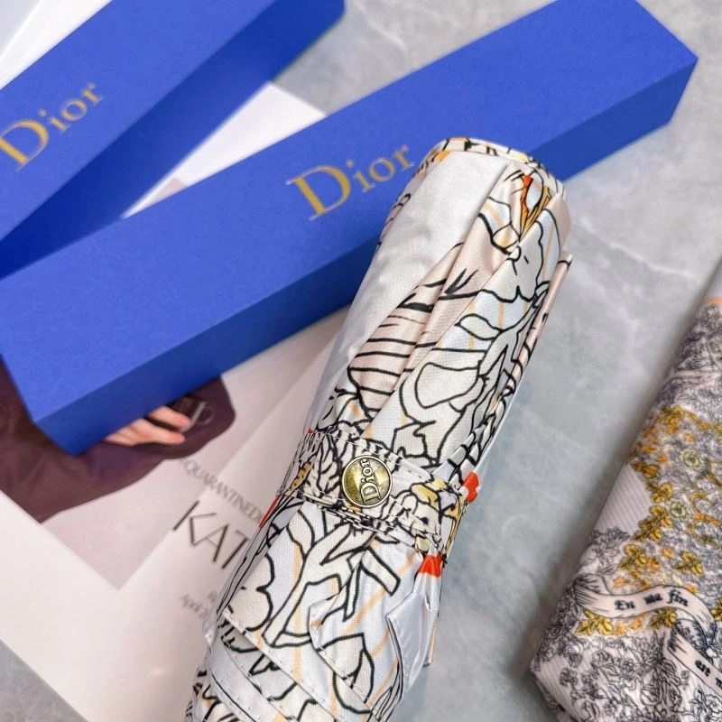 Mirror quality Christian Dior Umbrella