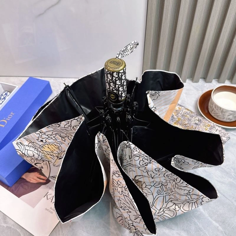 Mirror quality Christian Dior Umbrella