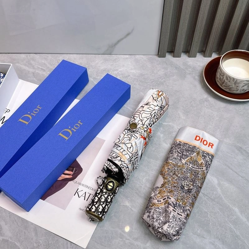 Mirror quality Christian Dior Umbrella