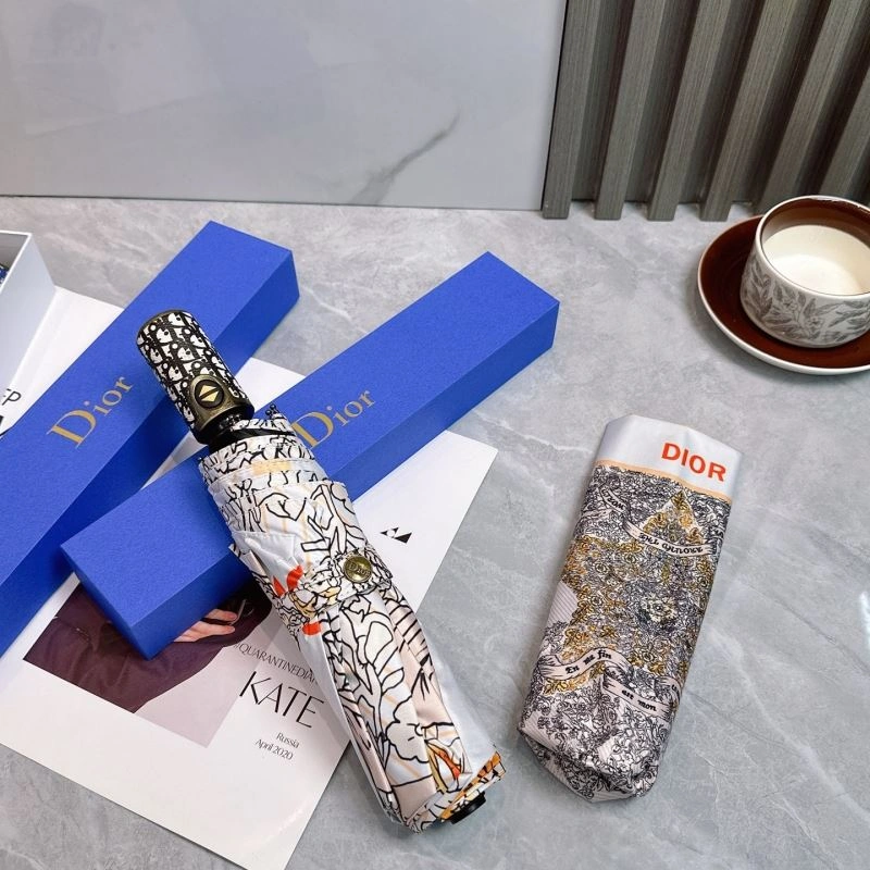 Mirror quality Christian Dior Umbrella