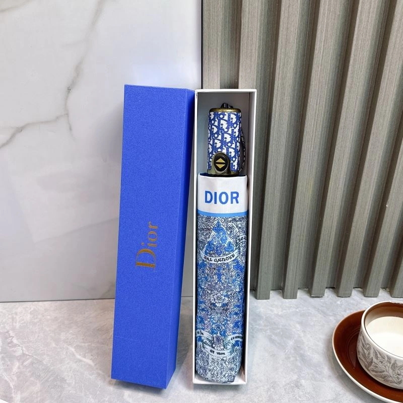 Christian Dior Umbrella