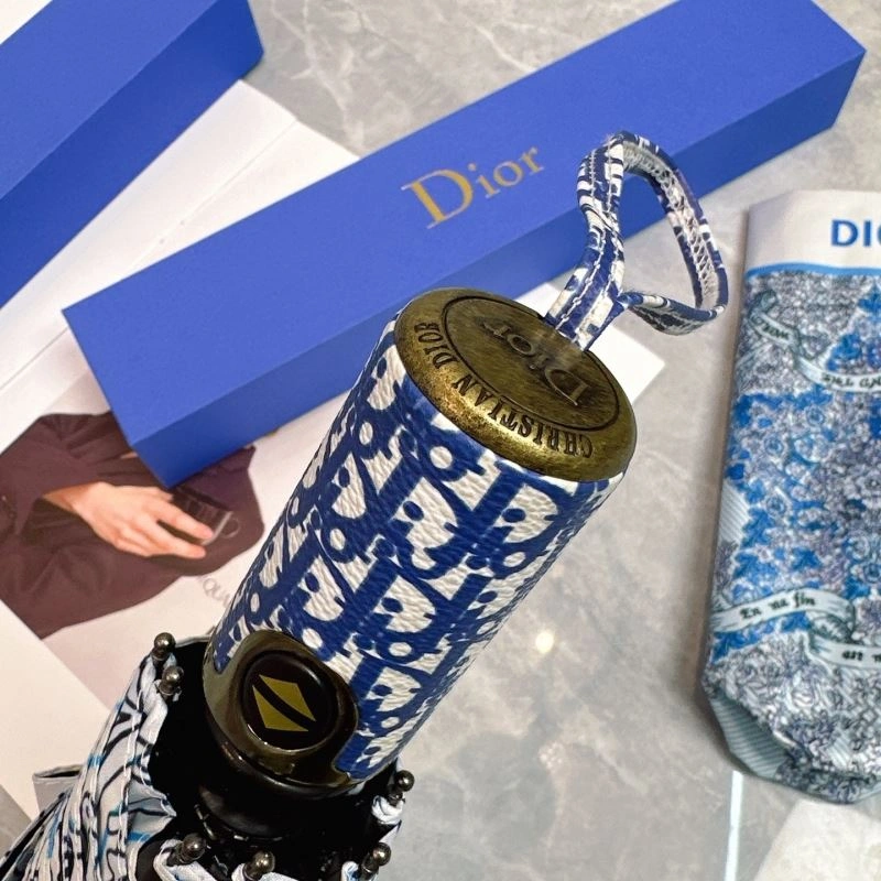 Discounted Christian Dior Umbrella