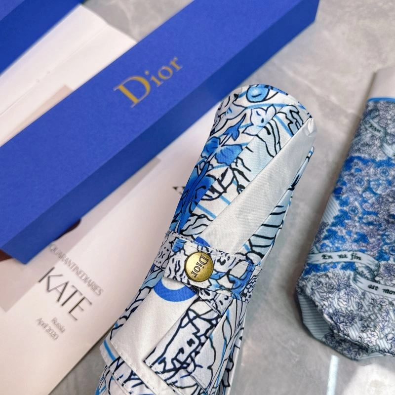 Discounted Christian Dior Umbrella