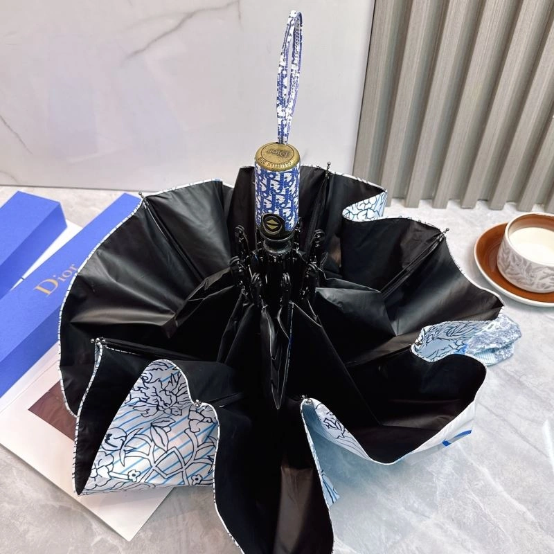Discounted Christian Dior Umbrella