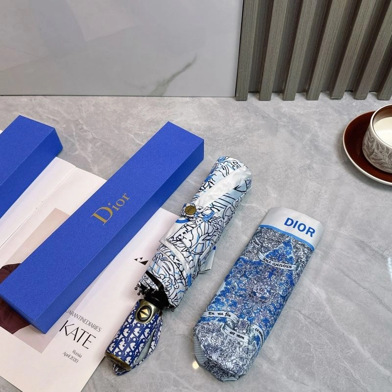 Discounted Christian Dior Umbrella