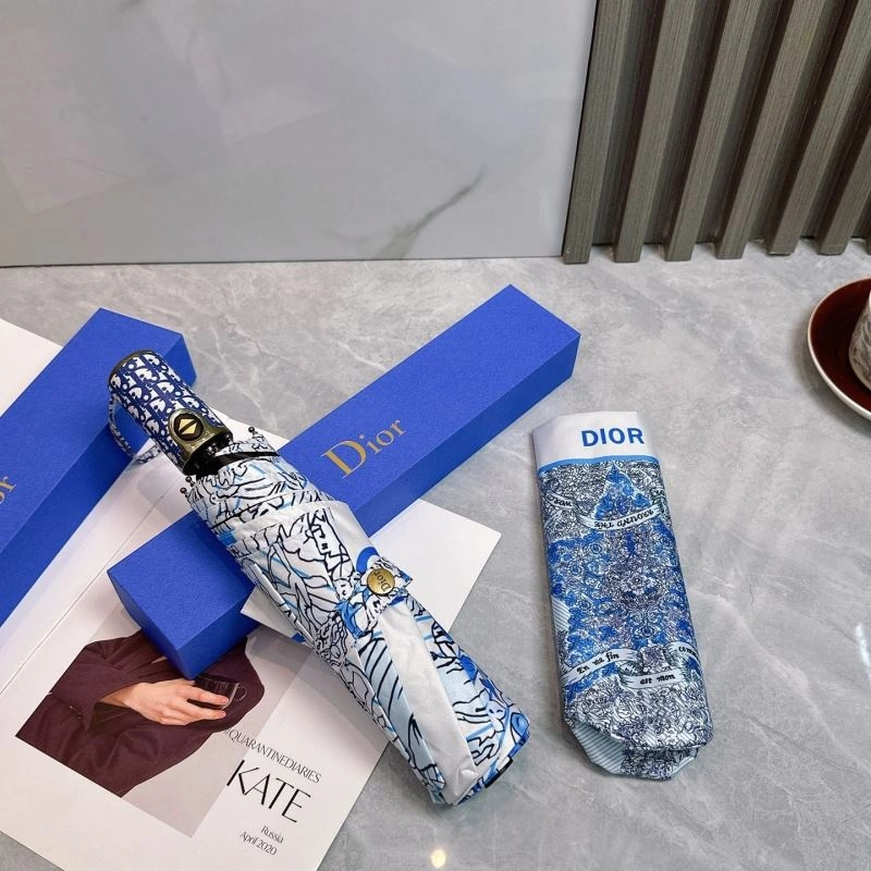 Discounted Christian Dior Umbrella