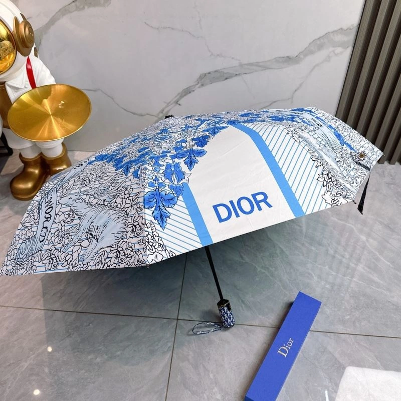 Discounted Christian Dior Umbrella