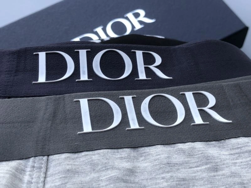Discounted Christian Dior Underwear