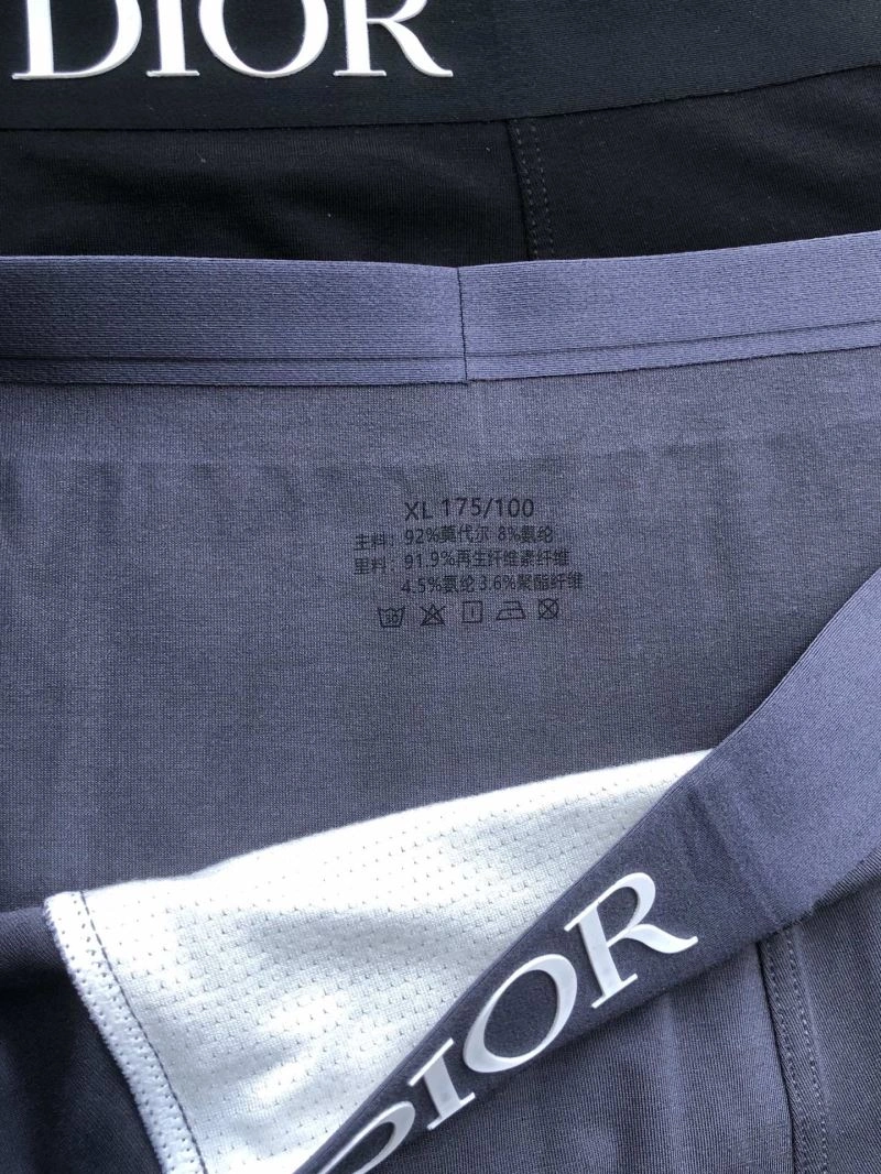 Discounted Christian Dior Underwear
