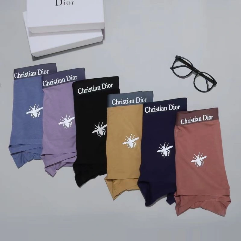 Economical Christian Dior Underwear
