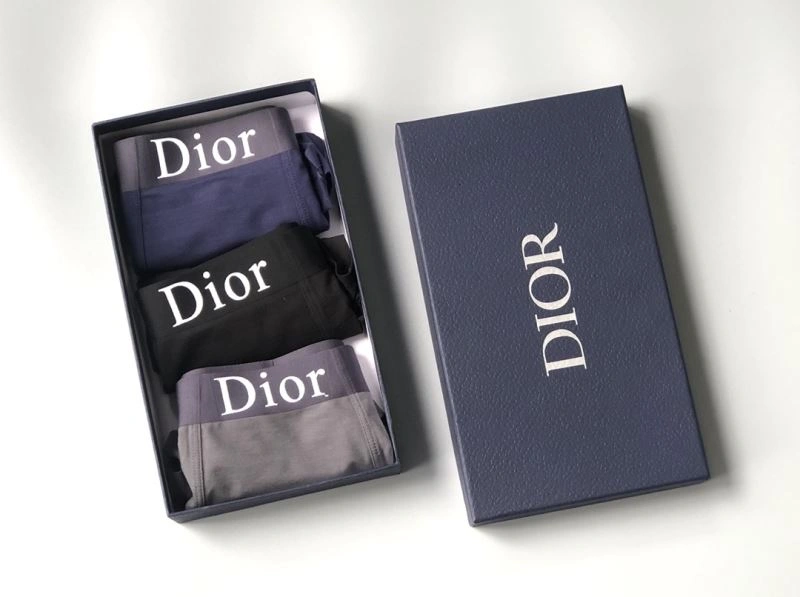 Christian Dior Underwear