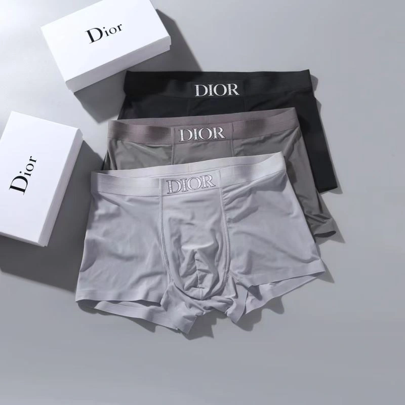Christian Dior Underwear