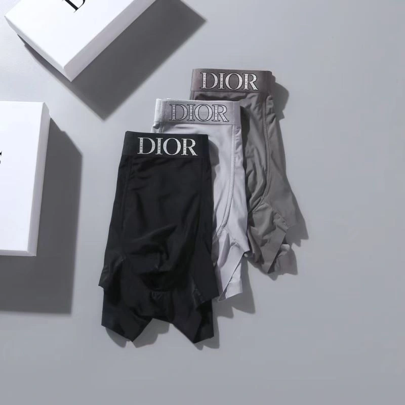 High fidelity Christian Dior Underwear