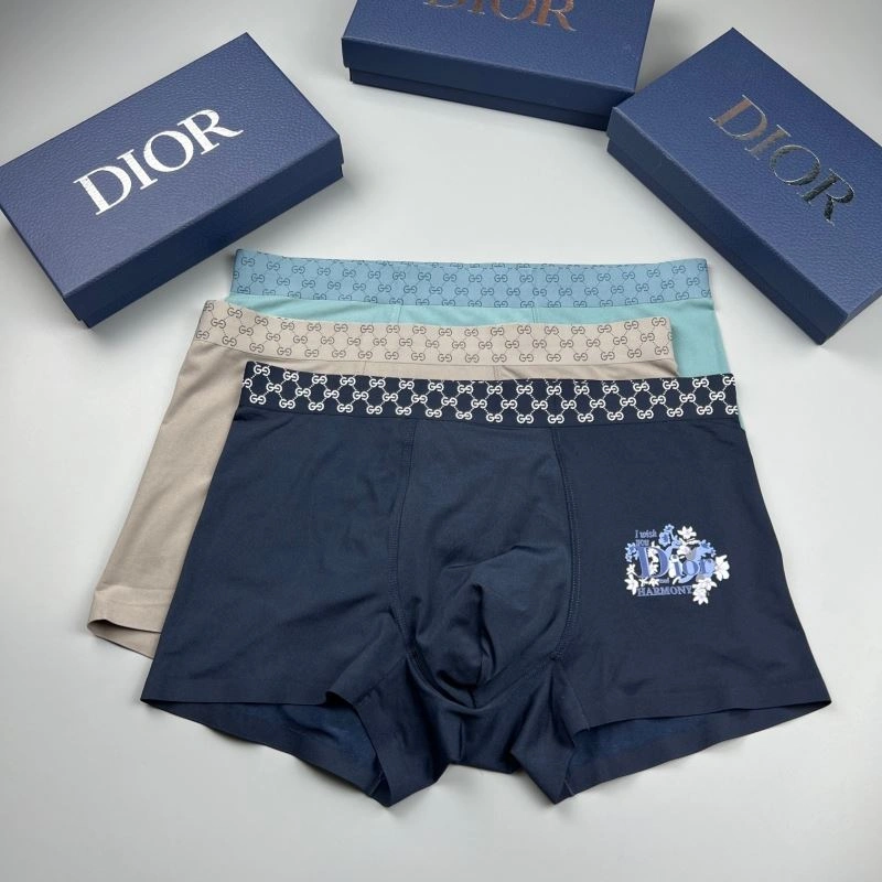 Cut-rate Christian Dior Underwear