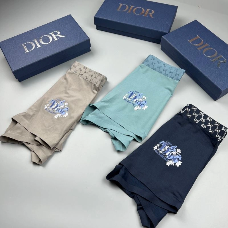Cut-rate Christian Dior Underwear
