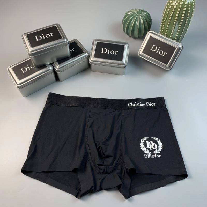 Precise copy Christian Dior Underwear