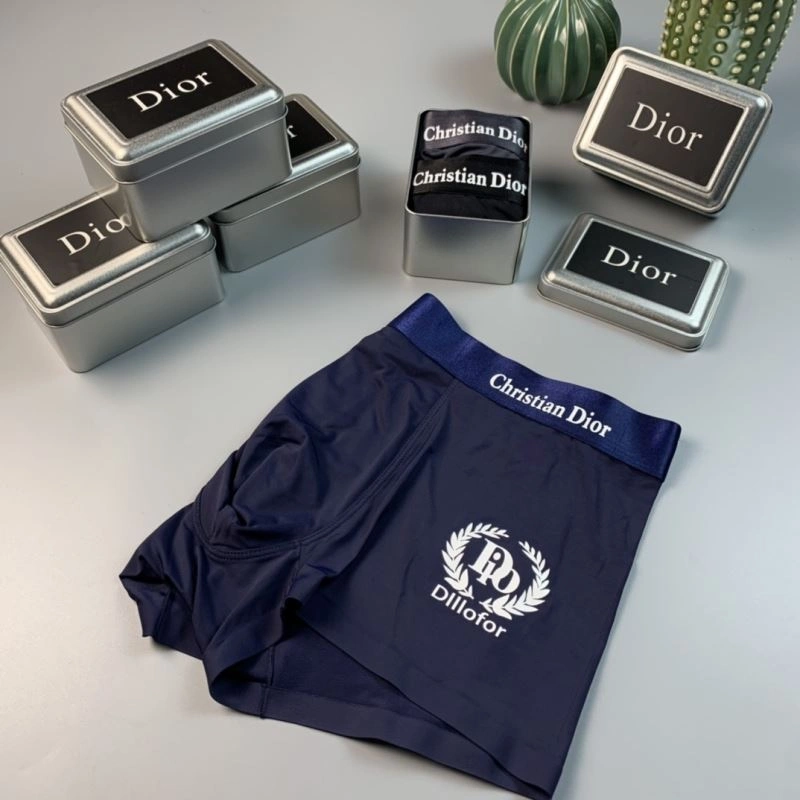 Precise copy Christian Dior Underwear