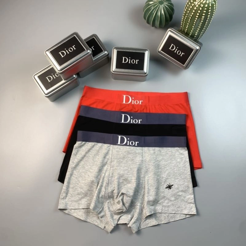OEM Christian Dior Underwear