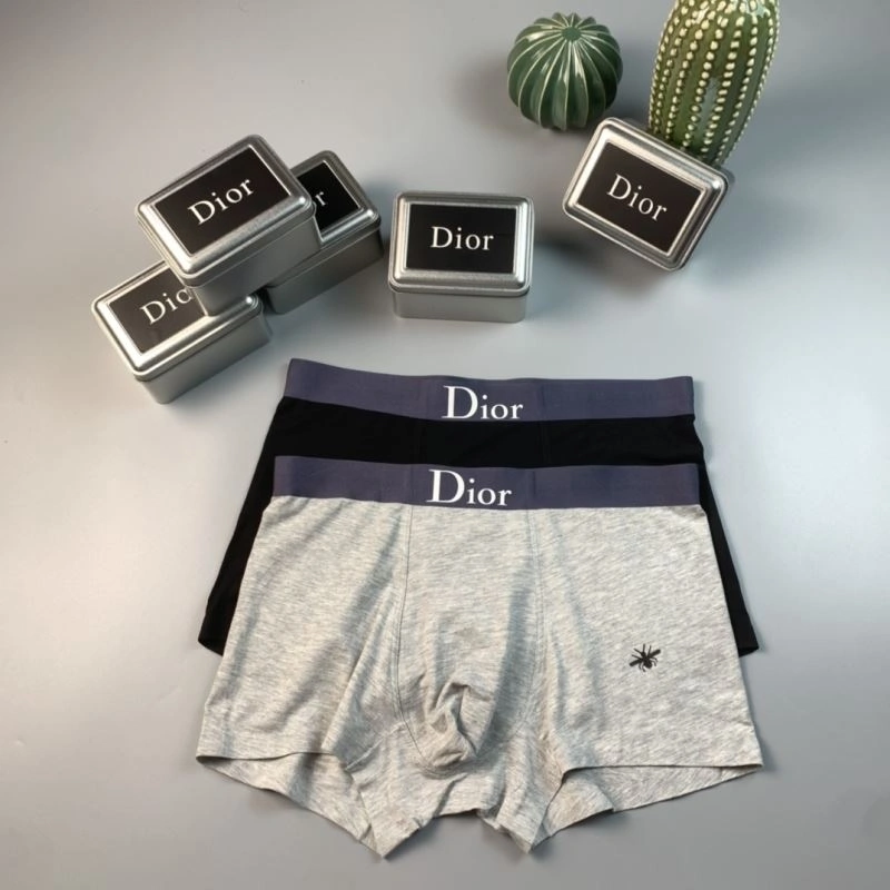 OEM Christian Dior Underwear