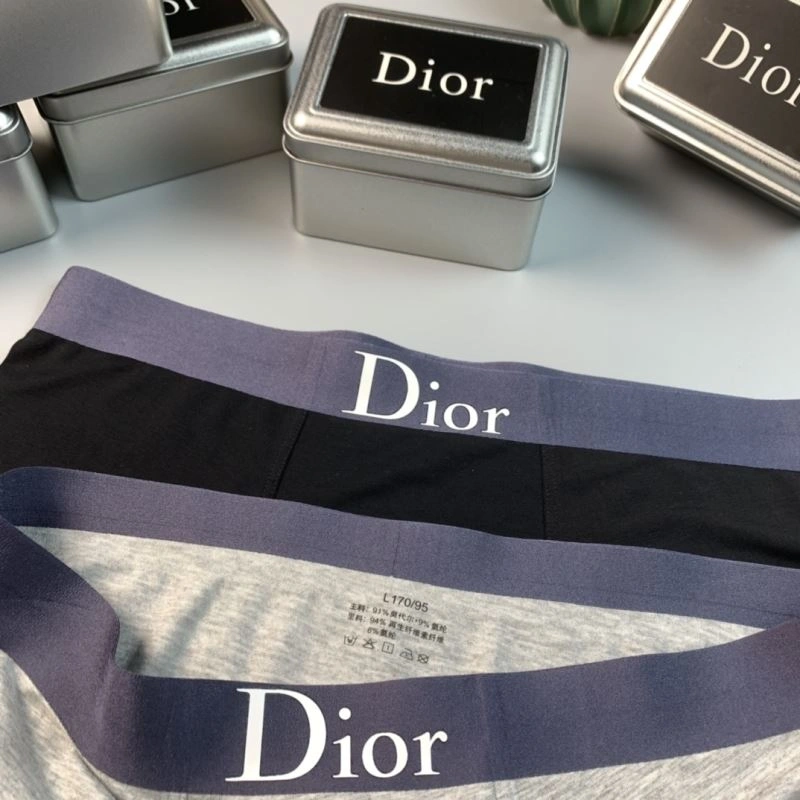 OEM Christian Dior Underwear
