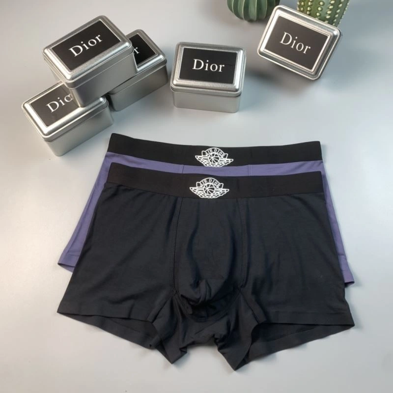 Bargain Christian Dior Underwear