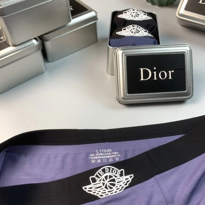 Bargain Christian Dior Underwear