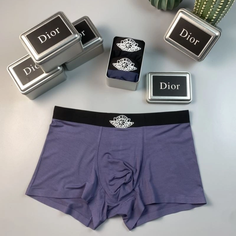 Bargain Christian Dior Underwear