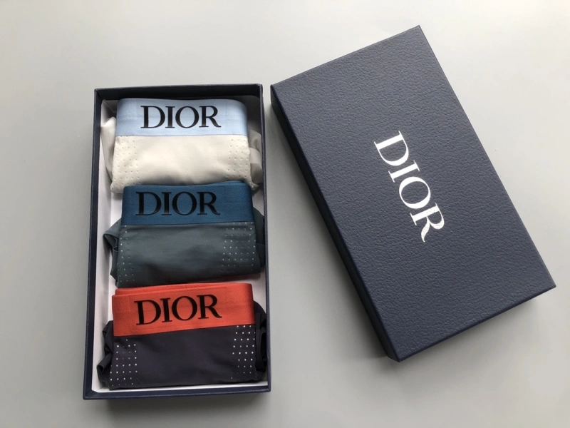 Christian Dior Underwear