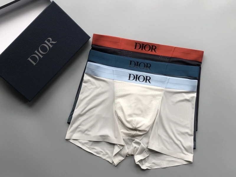 Top match Christian Dior Underwear