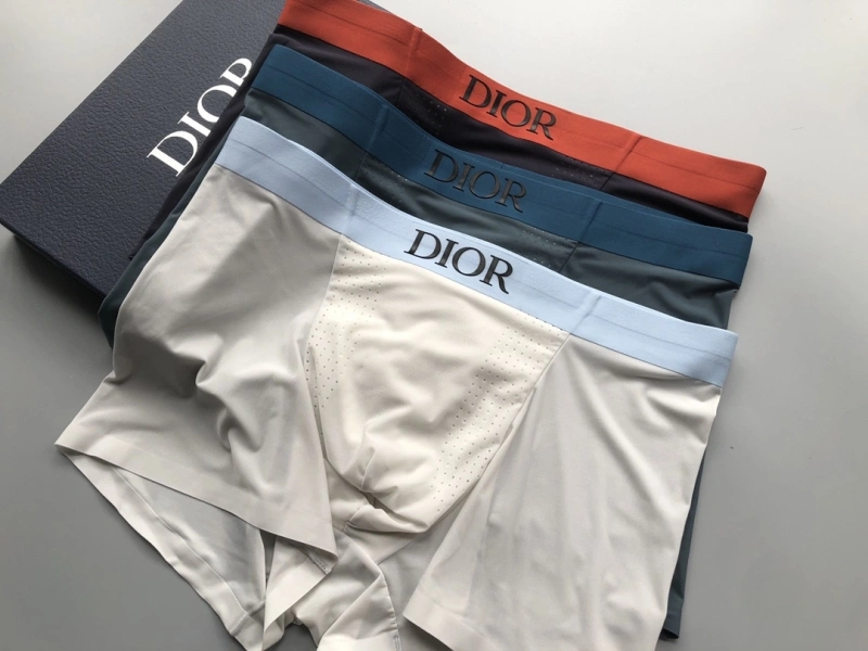 Top match Christian Dior Underwear