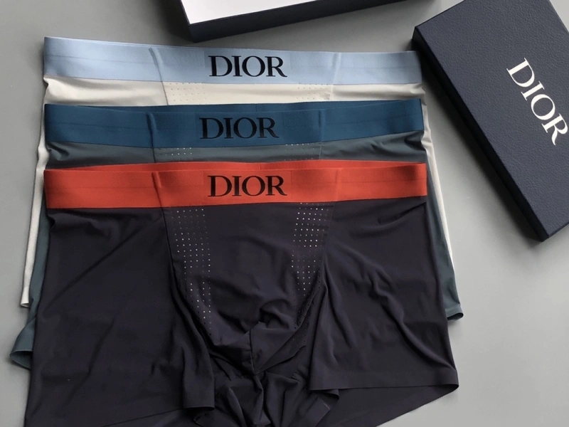 Top match Christian Dior Underwear