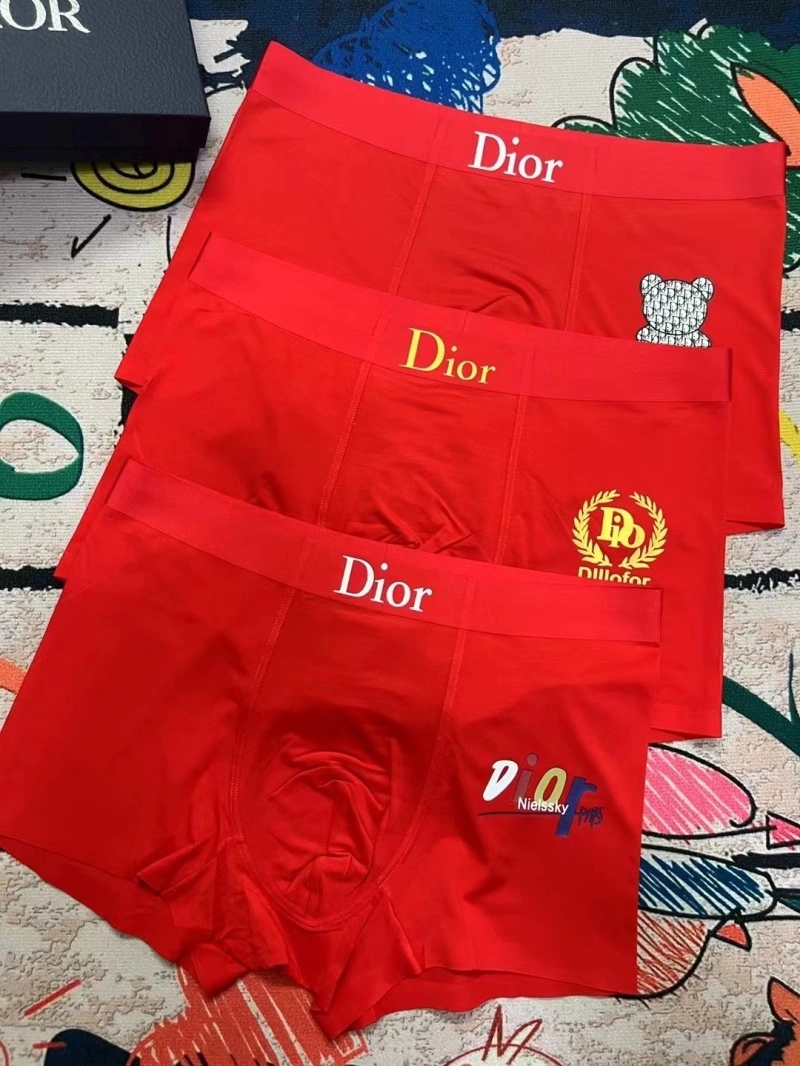 Top match Christian Dior Underwear