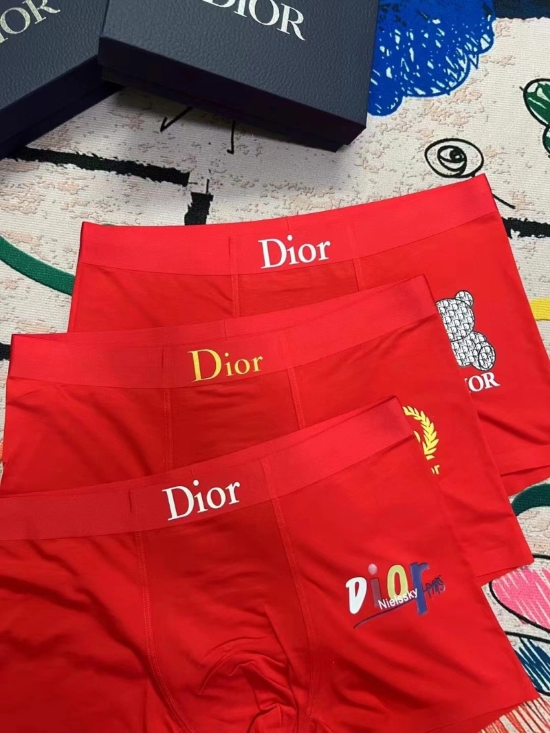 Top match Christian Dior Underwear