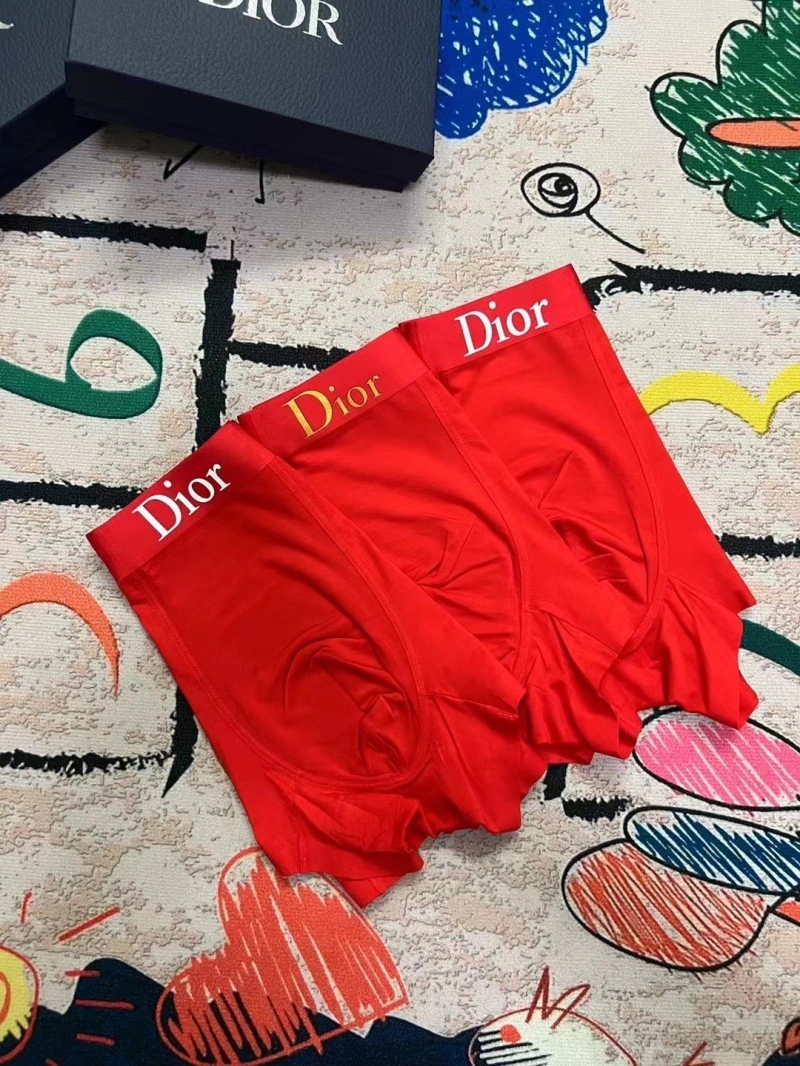 Top match Christian Dior Underwear