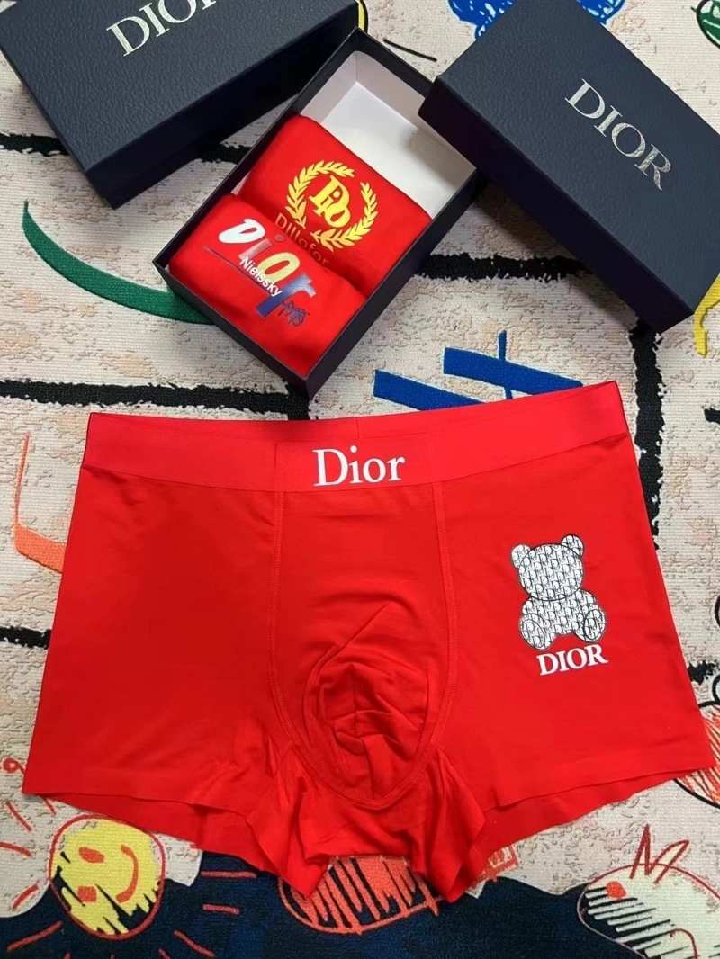Top match Christian Dior Underwear