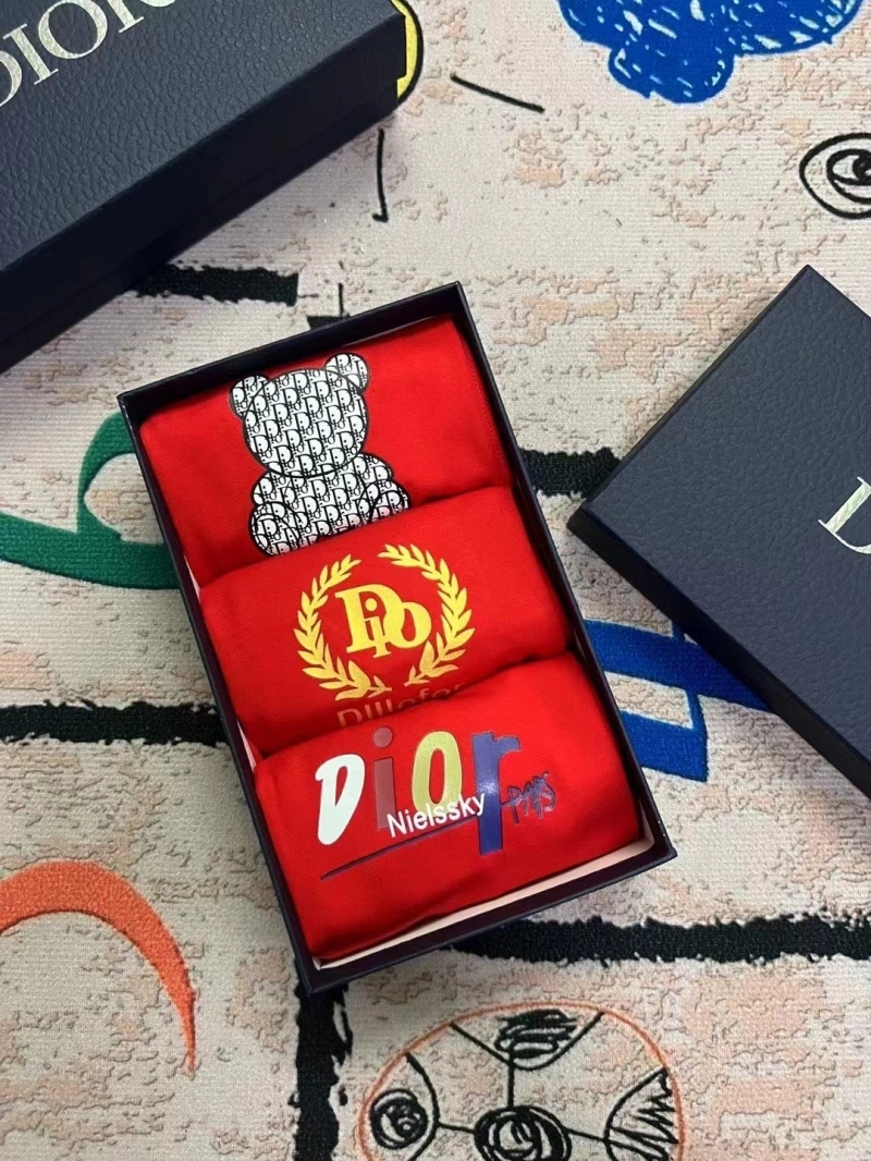 Top match Christian Dior Underwear