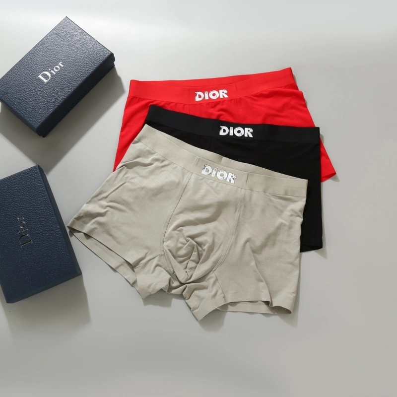 Perfect replica Christian Dior Underwear