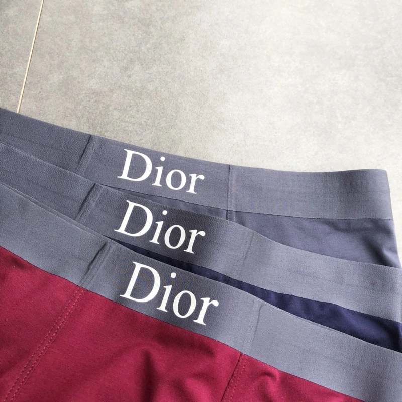Mirror quality Christian Dior Underwear