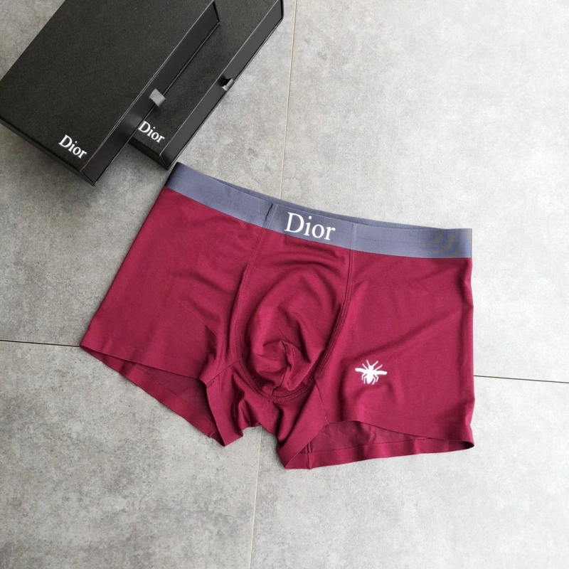 Mirror quality Christian Dior Underwear