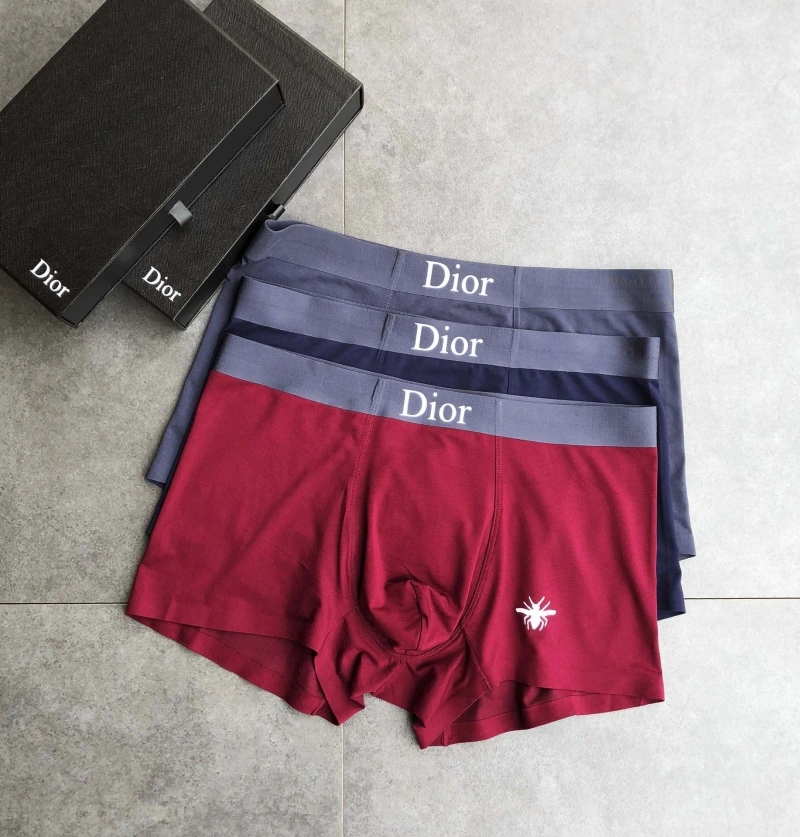 Mirror quality Christian Dior Underwear