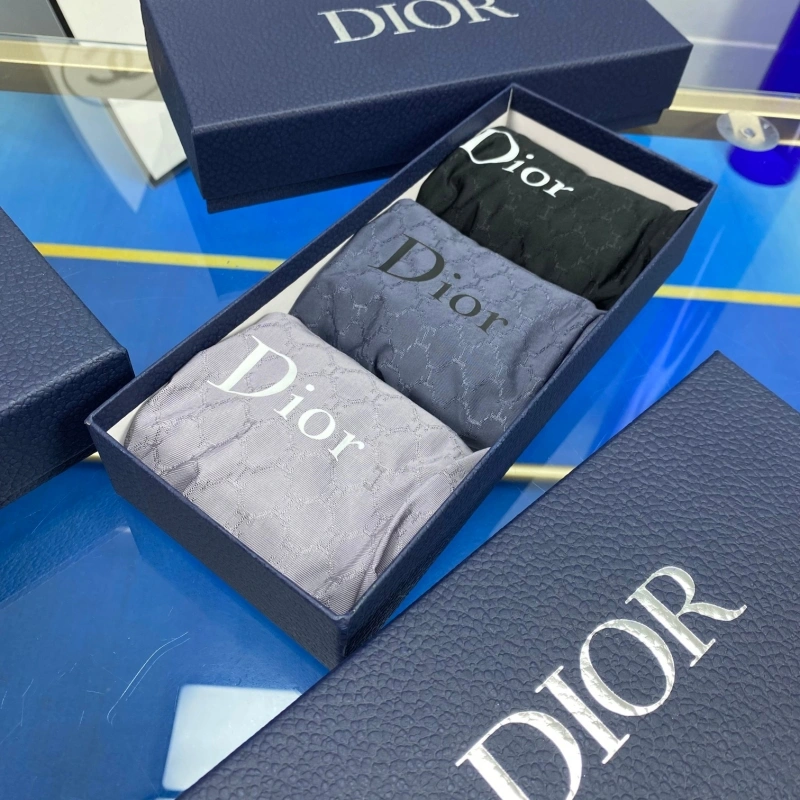 Christian Dior Underwear
