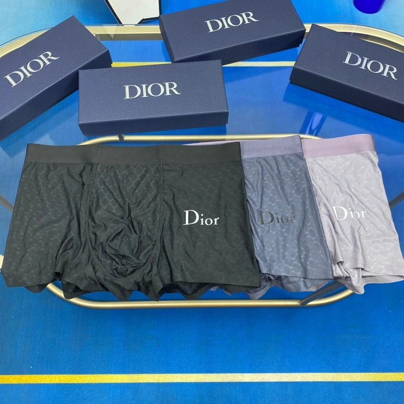 Original Christian Dior Underwear
