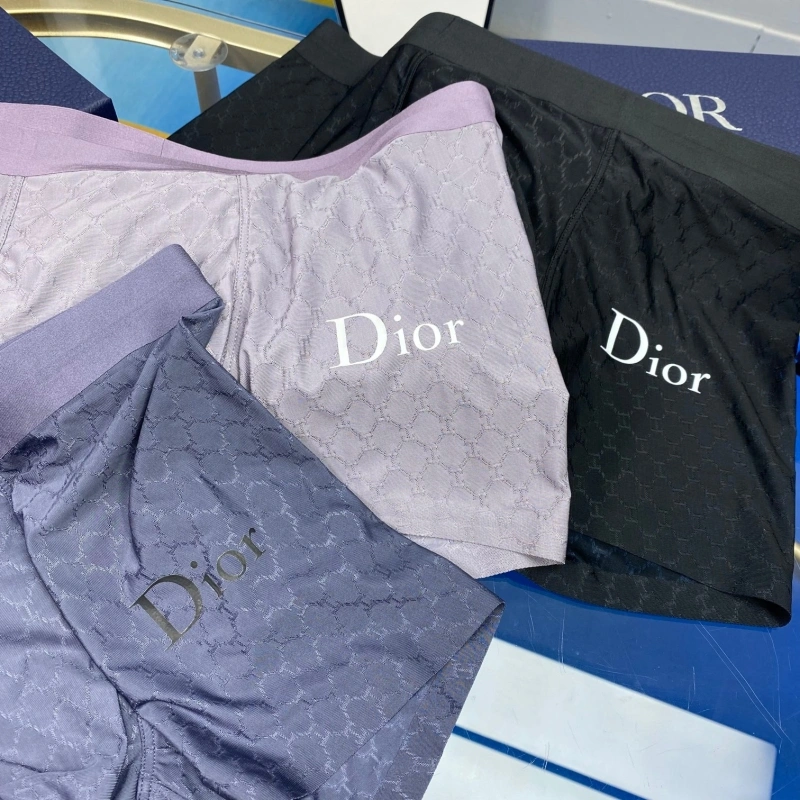 Original Christian Dior Underwear
